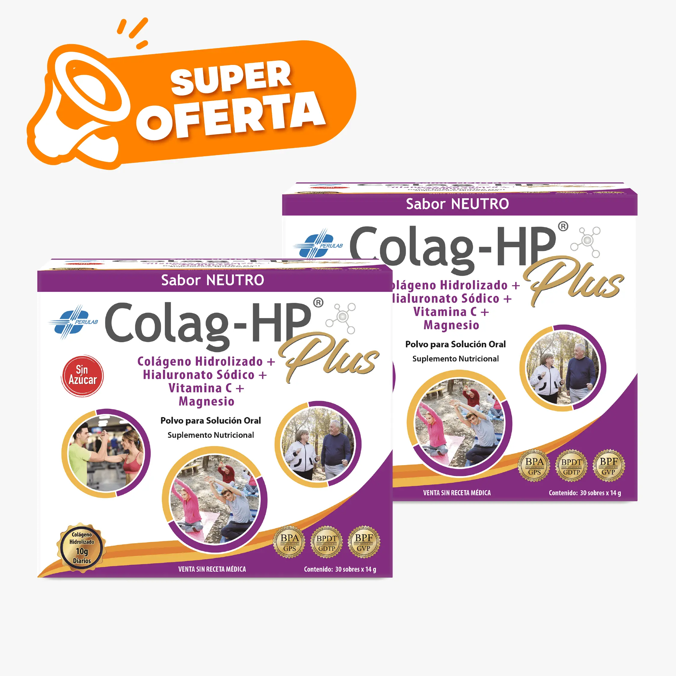 PERULAB EXPRESS | Con calidad y servicio llevamos salud