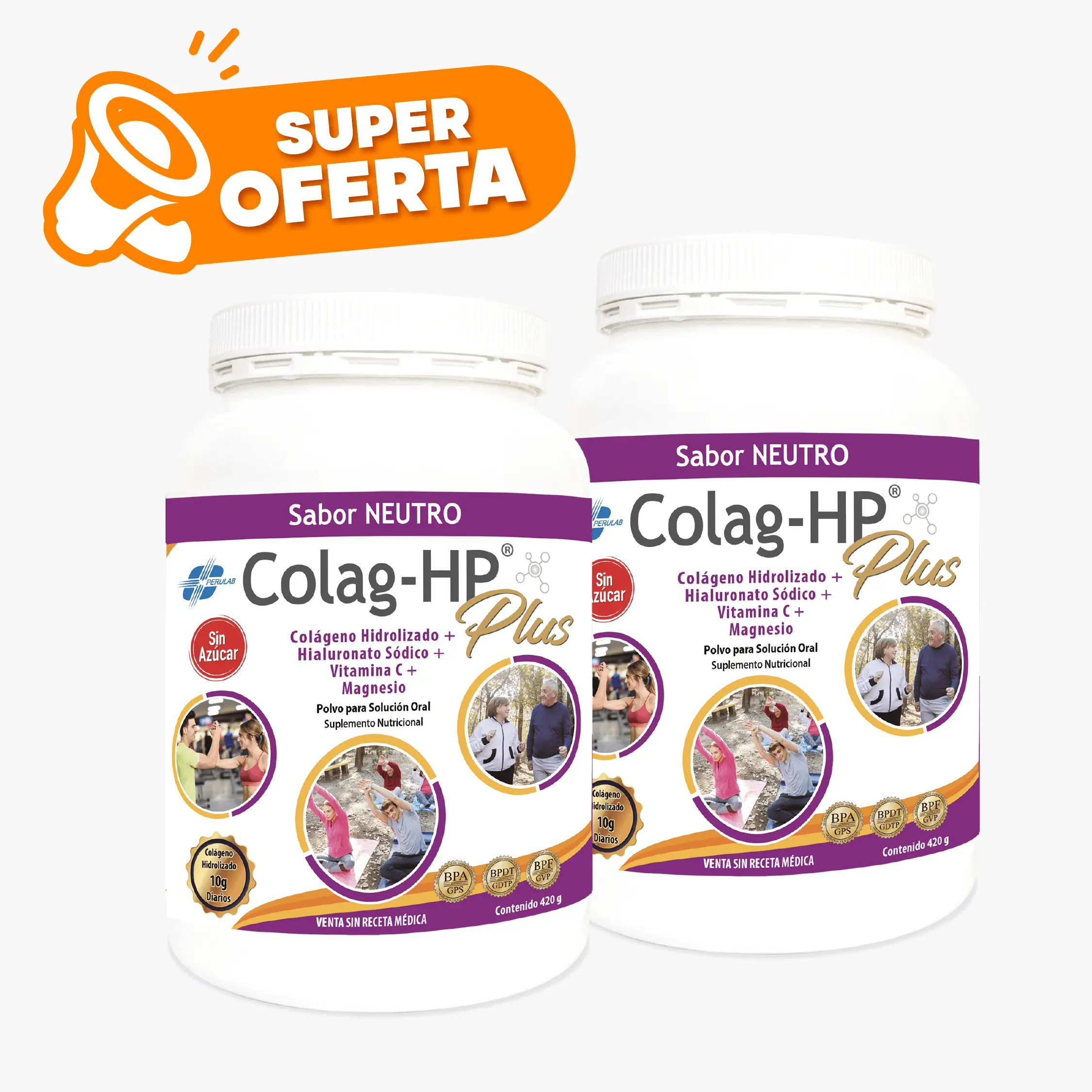 PERULAB EXPRESS | Con calidad y servicio llevamos salud