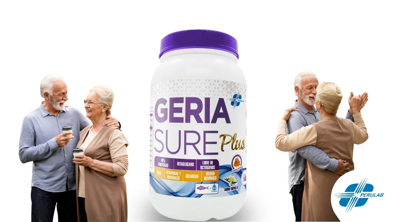 PERULAB EXPRESS | Con calidad y servicio llevamos salud